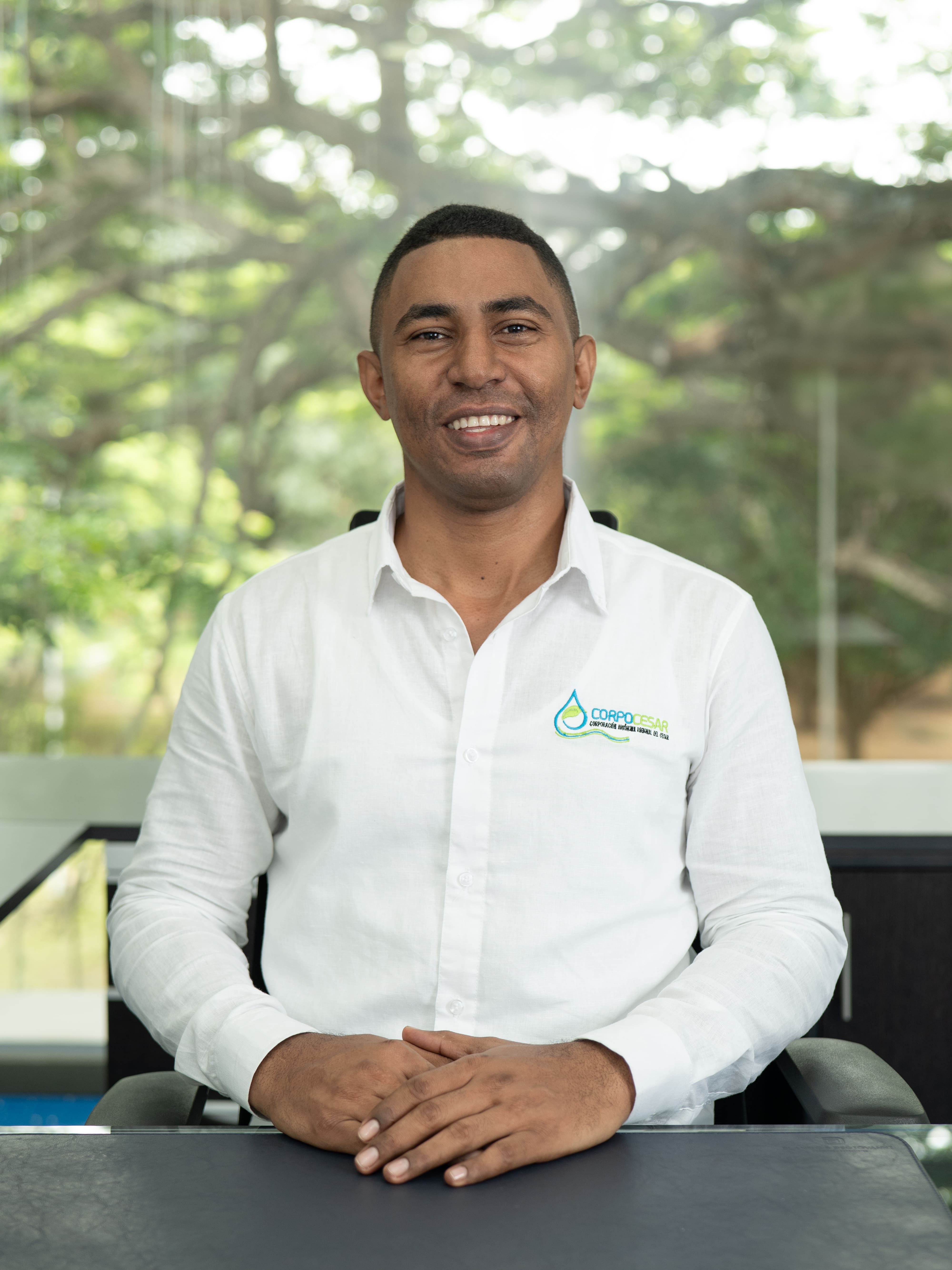 Corporación Autónoma Regional del Cesar