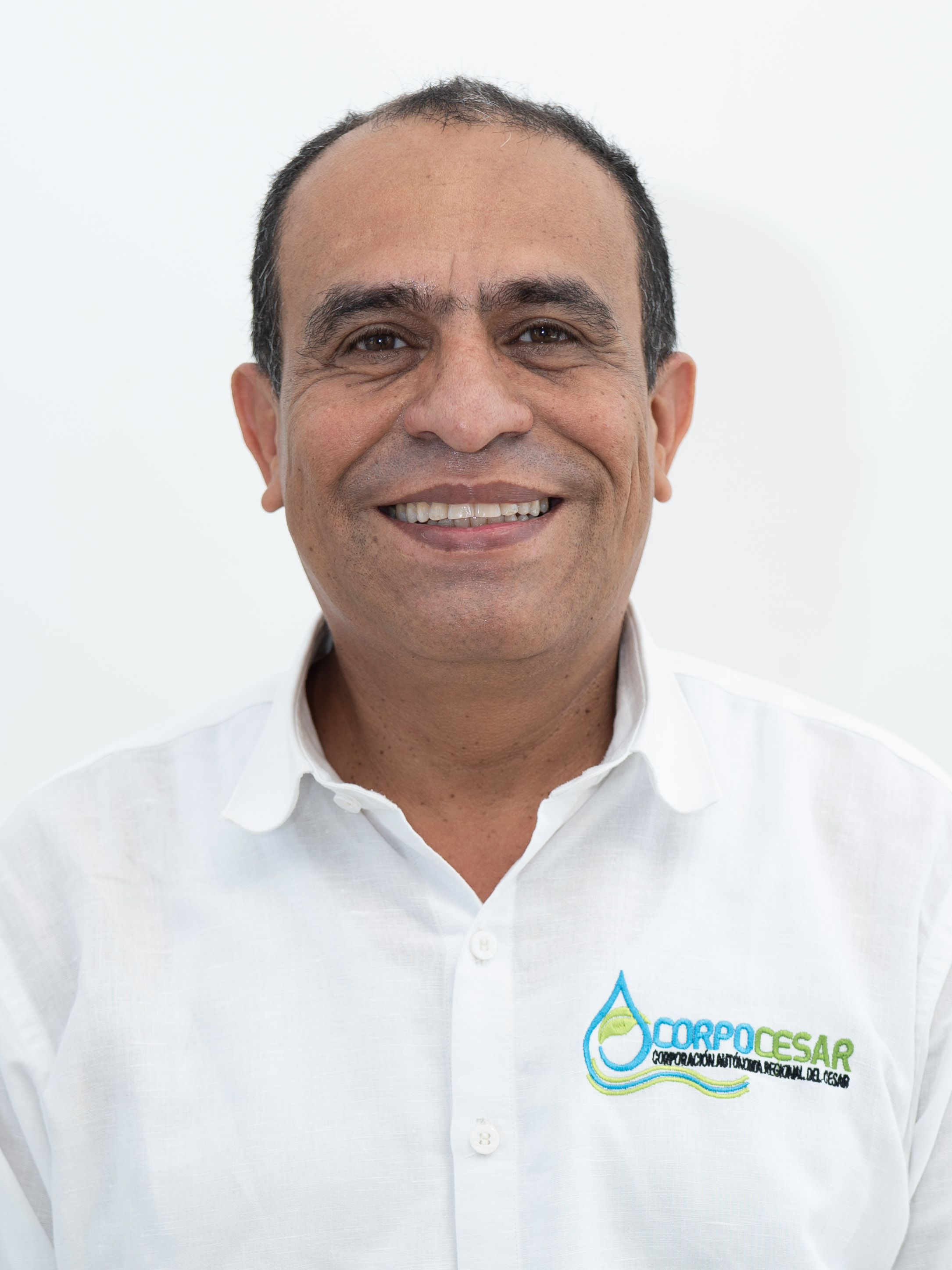 Corporación Autónoma Regional del Cesar